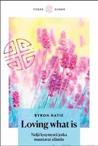 Loving What Is | CDON