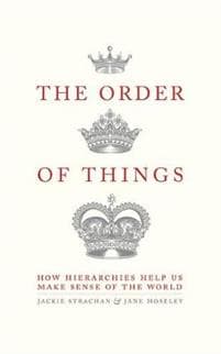 Order of Things | CDON