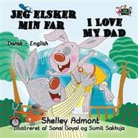 I Love My Dad | CDON