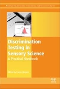 Discrimination Testing in Sensory Science | CDON