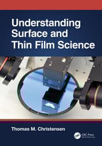 Understanding Surface and Thin Film Science | CDON