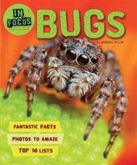 In Focus: Bugs | CDON