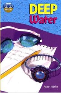 Storyworlds Bridges Stage 12 Deep Water (single) | CDON