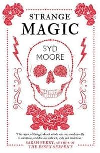 Strange Magic | CDON