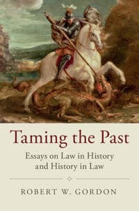 Taming the Past | CDON