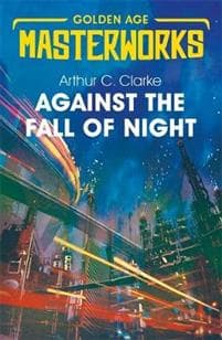 Against the Fall of Night | CDON