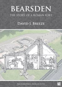 Bearsden: The Story of a Roman Fort | CDON