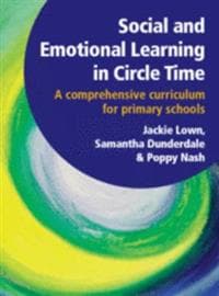 Social and Emotional Learning in Circle Time | CDON