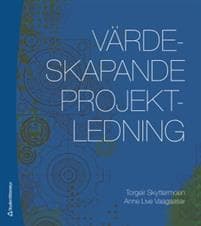 Värdeskapande projektledning | CDON
