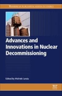 Advances and Innovations in Nuclear Decommissioning | CDON