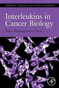 Interleukins in Cancer Biology | CDON