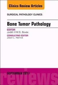 Bone Tumor Pathology, An Issue of Surgical Pathology Clinics | CDON