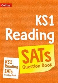 KS1 Reading Practice Book | CDON