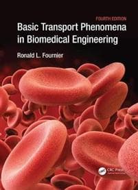 Basic Transport Phenomena in Biomedical Engineering | CDON