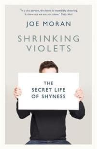 Shrinking Violets | CDON