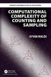 Computational Complexity of Counting and Sampling | CDON
