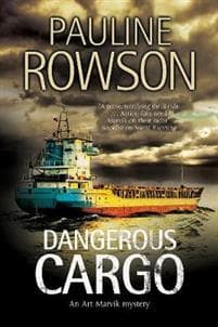 Dangerous Cargo | CDON