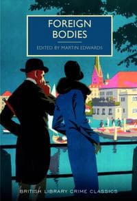 Foreign Bodies | CDON
