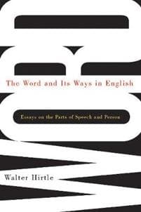 The Word And Its Ways In English Walter Hirtle 9780773549654 CDON the-word-and-its-ways-in-english-walter-hirtle-9780773549654-cdon