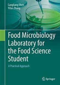 Food Microbiology Laboratory for the Food Science Student | CDON