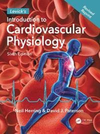 Levick's Introduction to Cardiovascular Physiology | CDON