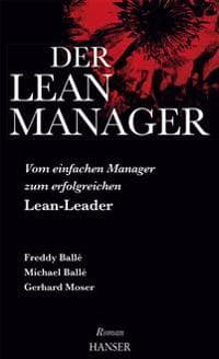 Lean Manager | CDON