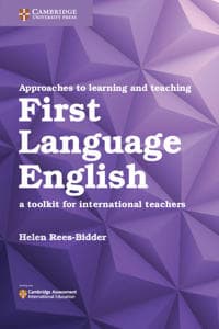 Approaches to Learning and Teaching First Language English | CDON