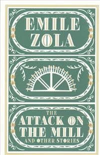 Attack on the Mill and Other Stories | CDON