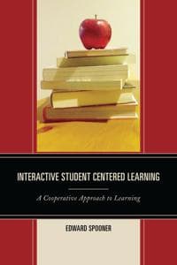 Interactive Student Centered Learning | CDON