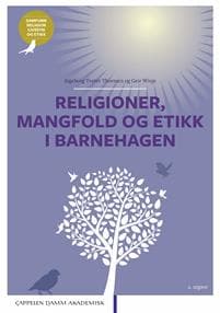 Religioner, mangfold og etikk i barnehagen | CDON