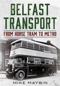 Belfast Transport | CDON
