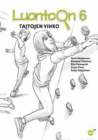 LuontoOn 6 Taitojen vihko | CDON