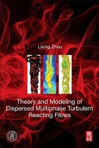 Theory and Modeling of Dispersed Multiphase Turbulent Reacting Flows | CDON