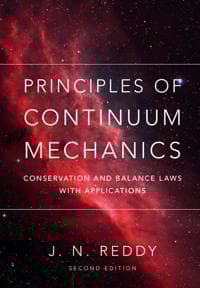 Principles of Continuum Mechanics | J. N. Reddy | 9781107199200 | CDON