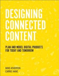 Designing Connected Content | CDON