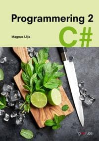 Programmering 2 C# | CDON