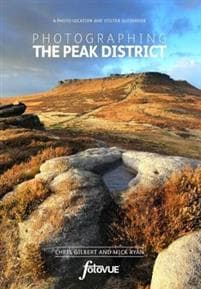 Photographing the Peak District | CDON