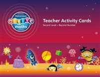 Heinemann Active Maths - Second Level - Beyond Number - Teacher ...