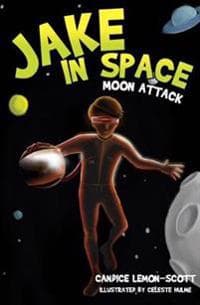 Jake in Space | CDON