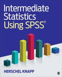 Intermediate Statistics Using SPSS | CDON