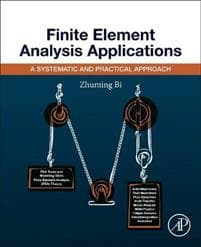 Finite Element Analysis Applications | CDON