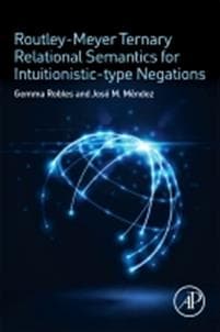 Routley-Meyer Ternary Relational Semantics for Intuitionistic-type Negations | CDON
