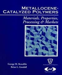 Metallocene Catalyzed Polymers | CDON