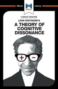 An Analysis of Leon Festinger's A Theory of Cognitive Dissonance ...