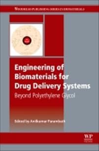 Engineering of Biomaterials for Drug Delivery Systems | CDON