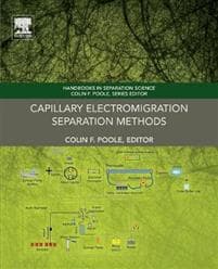 Capillary Electromigration Separation Methods | CDON