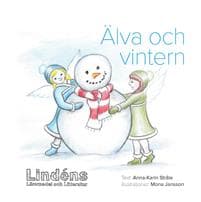 Älva och vintern | CDON