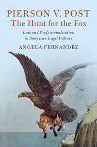 Pierson v. Post, The Hunt for the Fox | CDON