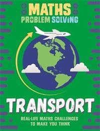 Maths Problem Solving: Transport | CDON