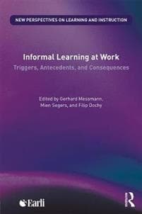 Informal Learning at Work | CDON